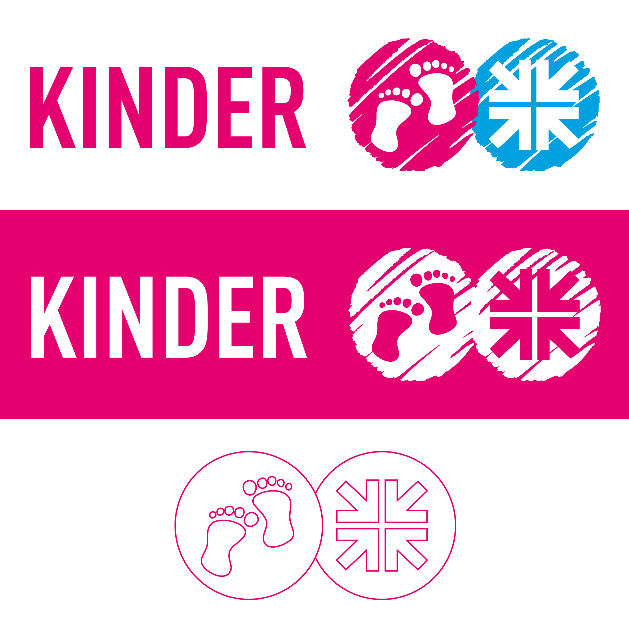 Logo & Farben - Adventjugend in Deutschland